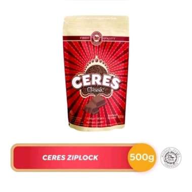 Jual Meses Ceres Classic 500 Termurah - Harga Grosir Terupdate Hari Ini ...