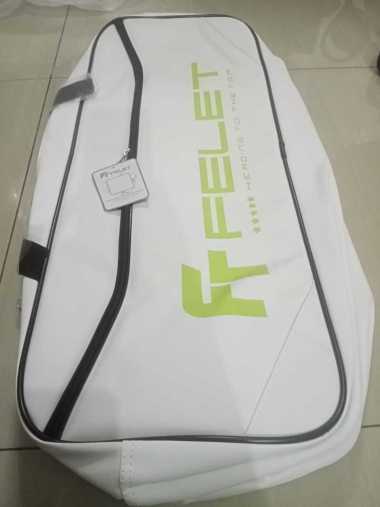 Jual Tas Felet Badminton Original Terbaru - Harga Promo Murah November ...