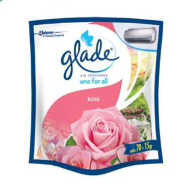 Jual Glade One Rose Termurah - Harga Grosir Terupdate Hari Ini | Blibli