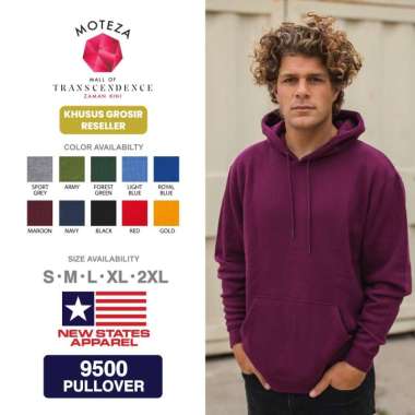 Jual Jacket New State Model Terbaru - Harga Promo Agustus 2023 | Blibli