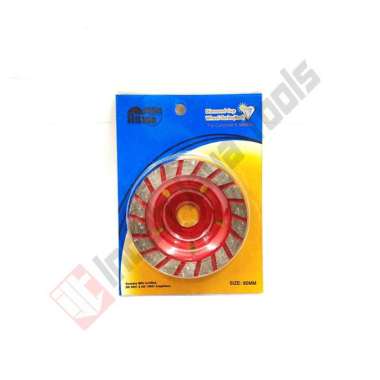 Jual Nikken Diamond Grinding Wheel Terbaru Dengan Harga Termurah Di ...