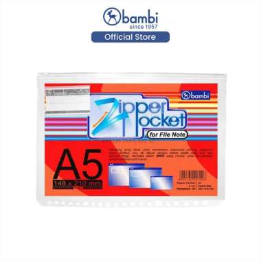Jual Plastik Pocket Bambi Original Murah - Harga Diskon Mei 2023 ...