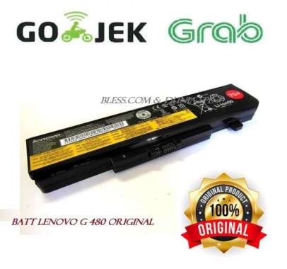 Jual Baterai Laptop Lenovo Thinkpad E440 Original Murah - Harga Diskon Mei 2023 | Blibli