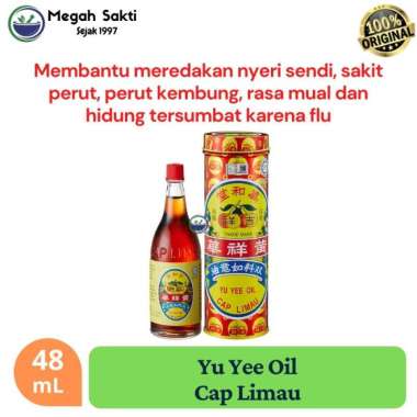 Yu Yee Cap Lengkap Harga Terbaru Desember 2022 | Blibli