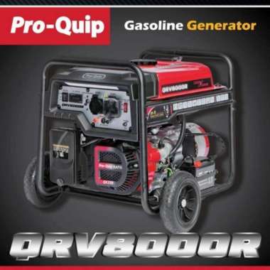 Jual Proquip Generator Original Murah - Harga Diskon Mei 2023 | Blibli.com