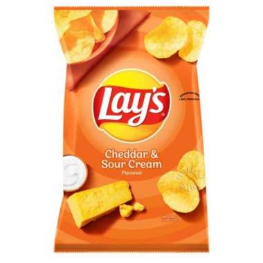 Jual Lays Cheese Onion Termurah - Harga Grosir Terupdate Hari Ini | Blibli