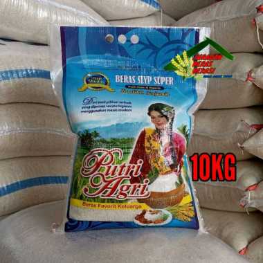 Jual Beras Premium Cap Putri Termurah - Harga Grosir Terupdate Hari Ini ...