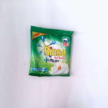 Jual Detergen Rinso Sachet Termurah - Harga Grosir Terupdate Hari Ini ...