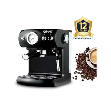 Jual Kova Espresso Coffee Machine Original, Murah & Diskon Januari 2023 | Blibli