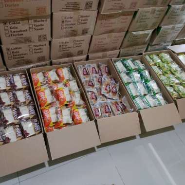 Jual Aoka Duren Termurah - Harga Grosir Terupdate Hari Ini | Blibli