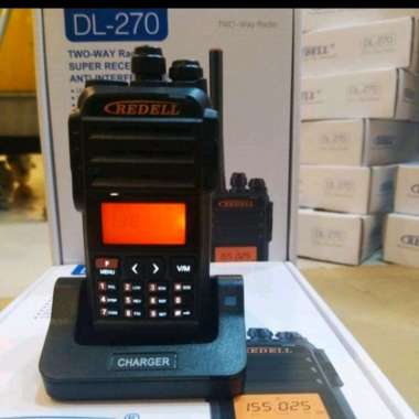 Jual Redell Vhf Original, Murah & Diskon April 2023 | Blibli