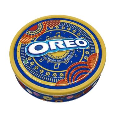Jual Oreo Kaleng Harga Grosir Mei 2026 - Blibli