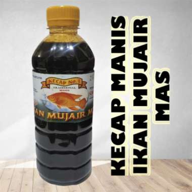 Jual Kecap Manis Abc 500 Ml Termurah - Harga Grosir Terupdate Hari Ini ...