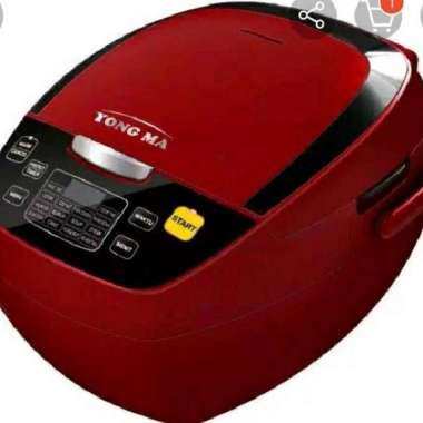 Magic Com Yongma Digital 🔥 Garansi Resmi & Harga Terbaru 2026