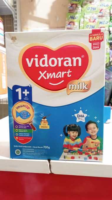 Jual Vidoran 700 Termurah - Harga Grosir Terupdate Hari Ini | Blibli