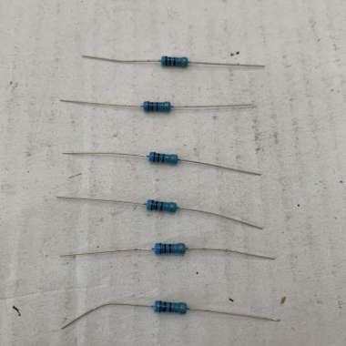 Harga Resistor 100 OHM 1W Terbaru Sep 2025 | BigGo Indonesia