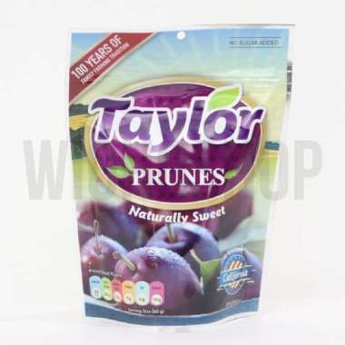 Jual Taylor Prune Juice Termurah - Harga Grosir Terupdate Hari Ini | Blibli