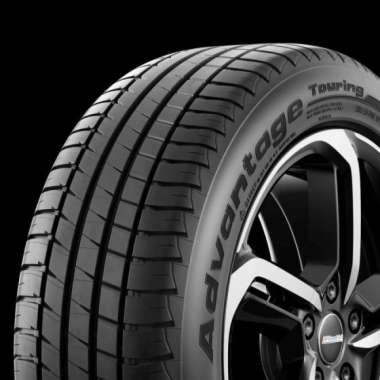 Jual Ban Mobil Bfgoodrich Bf Goodrich Advantage Terbaru Dengan Harga ...