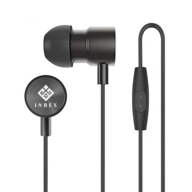 Jual Inbex Wired Earphone Original, Murah & Diskon Maret 2023 | Blibli
