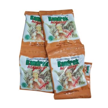 Jual Bandrek Sachet Terbaik Februari 2022 - Harga Murah & Gratis Ongkir ...