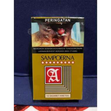 Jual Sampoerna Hijau 12 Termurah - Harga Grosir Terupdate Hari Ini | Blibli