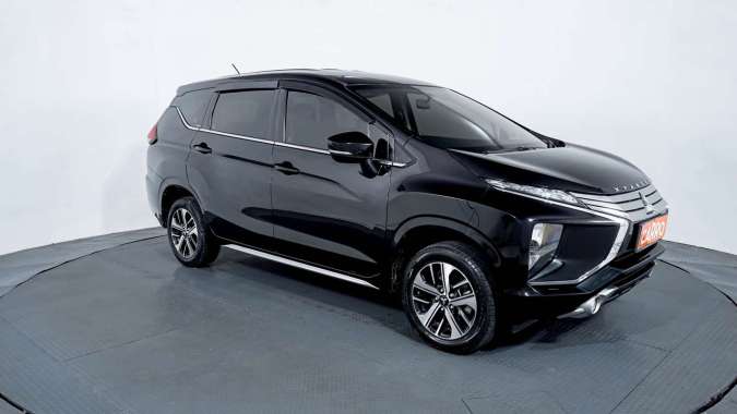 Mitsubishi Expander - Harga Mei 2024 | Blibli