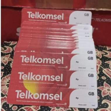 Jual Voucher Telkomsel Sumatera Original, Murah & Diskon Desember 2022 ...