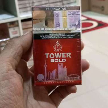 Jual Rokok Bold Merah Termurah - Harga Grosir Terupdate Hari Ini | Blibli