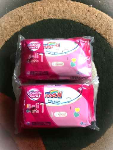 Jual Tissue Goon Tisu Harga Termurah Dan Terlengkap 2022 | Blibli