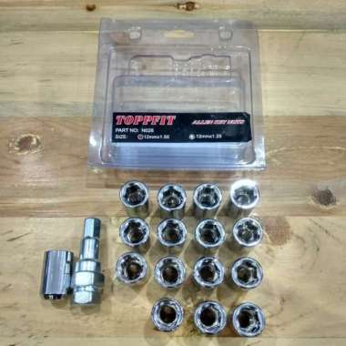 Jual Baut Untuk Velg Mobil Terbaru Dengan Harga Termurah Di 2023 | Blibli