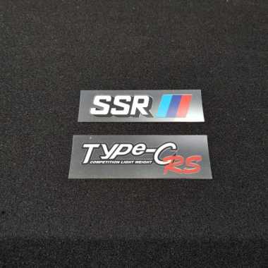 Jual Velg Ssr Type C 18 Terbaru Dengan Harga Termurah Di 2023 | Blibli