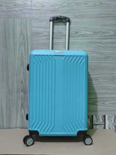 Koper Polo 24 Inch - Harga Terbaru September 2021 & Gratis Ongkir | Blibli