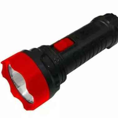 Jual Senter Led Charger Original Murah - Harga Diskon Januari 2024 ...