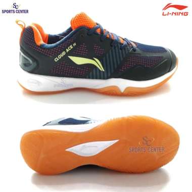 Jual Sepatu Lining Cloud Ace Iv Original Terbaru - Harga Promo Murah ...