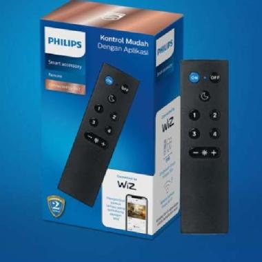 Jual Lampu Philips Smart Wifi Remote Control Original, Murah & Diskon ...