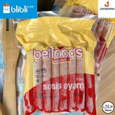 Jual Sosis Besar Original Murah - Harga Diskon Oktober 2022 | Blibli.com