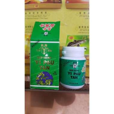 Jual Ser Siang Yi Pau Tan Original Murah - Harga Diskon Desember 2022 ...