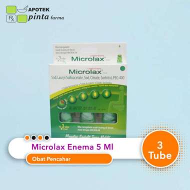 Microlax Pharos Lengkap Harga Terbaru Mei 2023 | Blibli