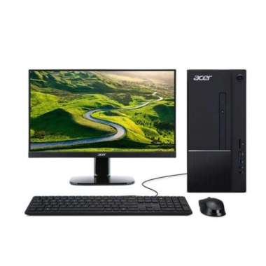 Jual Komputer Acer Desktop Original Murah - Harga Diskon April 2023 ...