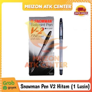 Jual Pulpen Snowman 2 0 Original Murah - Harga Diskon November 2022 ...