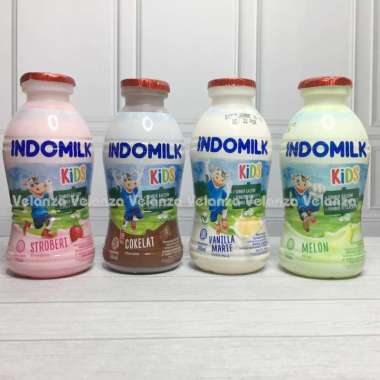 Jual Susu Indomilk Melon 190 Ml 1 Dus Termurah - Harga Grosir Terupdate Hari Ini | Blibli