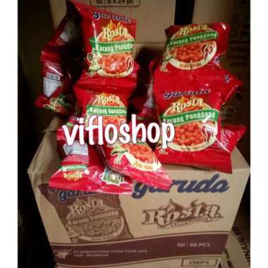 Jual Kacang Garuda Rosta 25 Gram Termurah - Harga Grosir Terupdate Hari ...