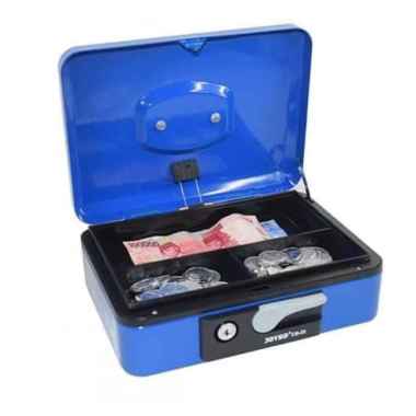 Jual Cash Box Joyko CB-26A Kotak Uang Kas Brankas Mini Kasir Safe ...