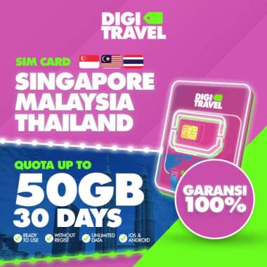 Jual Digi Simcard Malaysia Singapore - Pilihan Harga Termurah Di 2023 ...
