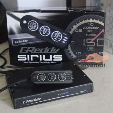 Jual Indikator Greddy Digital Terbaru Dengan Harga Termurah Di 2022 ...