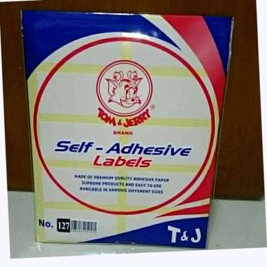 Jual Tom Jerry 127 Original Murah - Harga Diskon April 2023 | Blibli.com