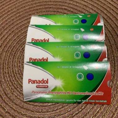 Panadol Hijau Lengkap Harga Terbaru Juli 2023 | Blibli