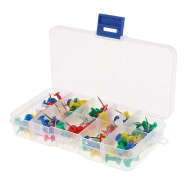 Jual Push Pin Original Murah - Harga Diskon Maret 2023 | Blibli.com