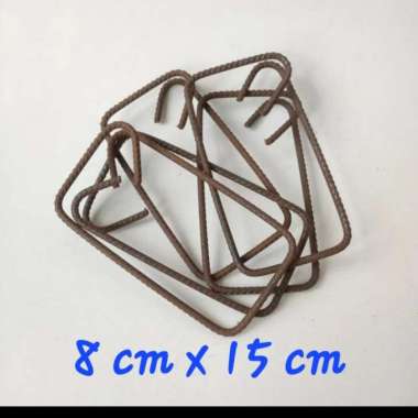 Jual Besi Pondasi Termurah - Harga Grosir Terupdate Hari Ini | Blibli