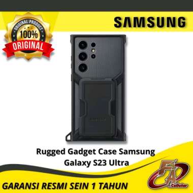 Jual Samsung S23 Ultra Rugged Gadget Case Spesifikasi Original, Murah & Diskon Harga Juli 2023 ...